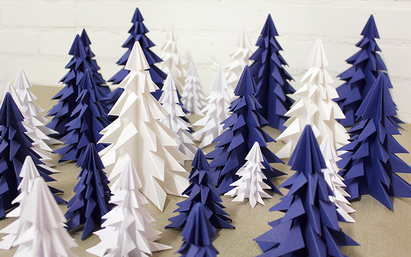 Origamikuuset - Konsta Shop